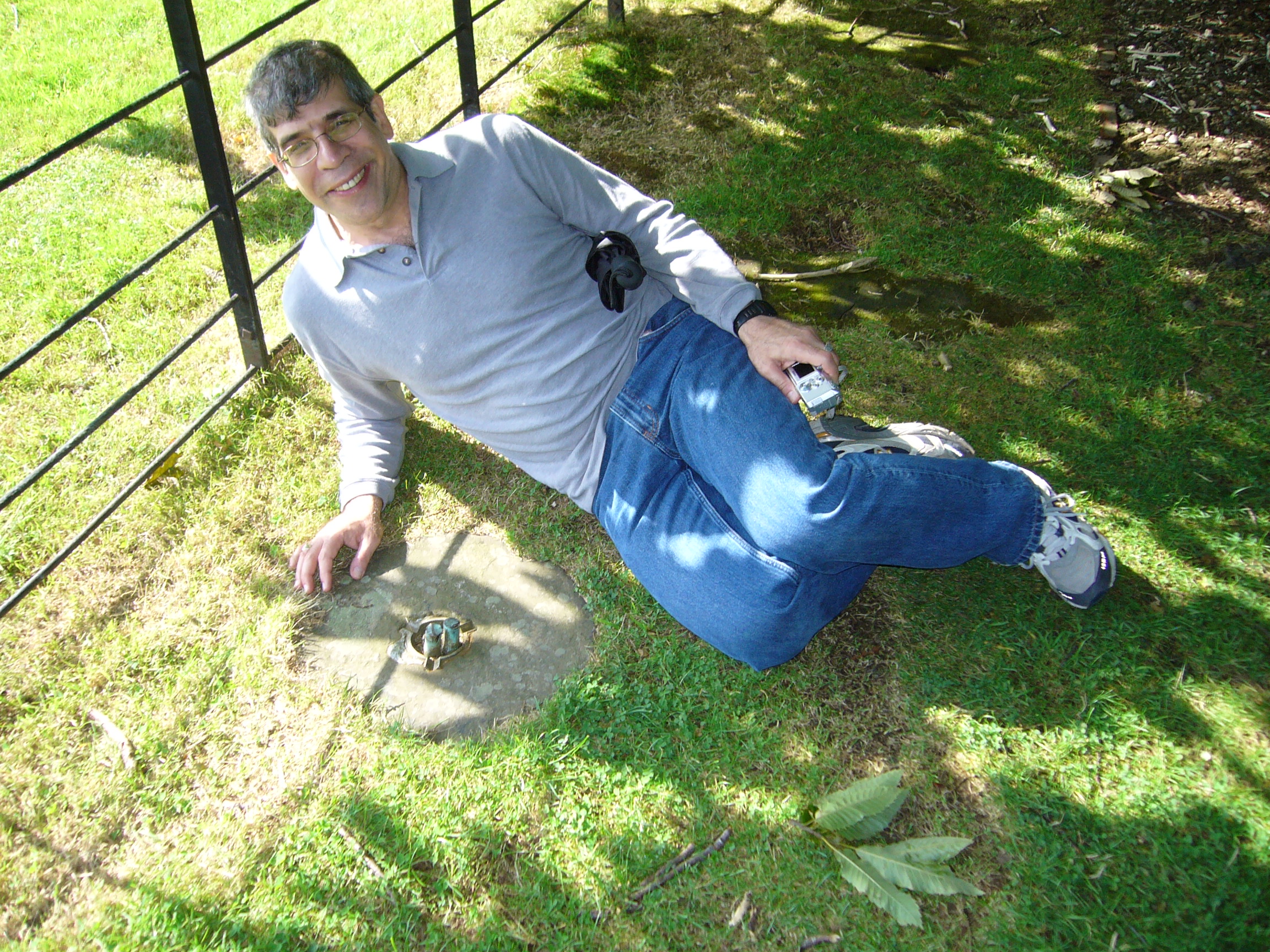 Readers’ wildlife photos – Why Evolution Is True