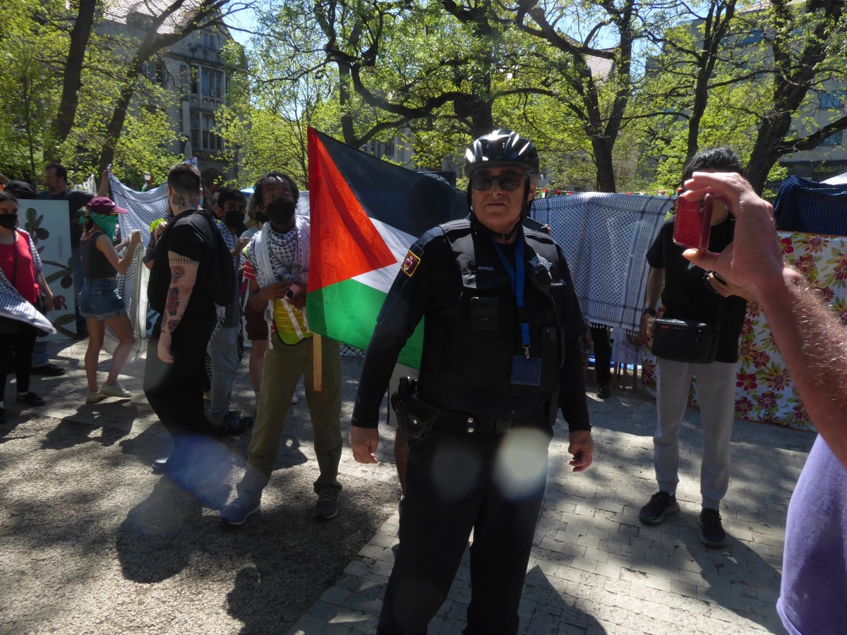 Updated protest news and photos – Why Evolution Is True