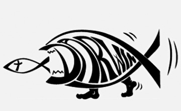 Darwin Day stuff – Why Evolution Is True