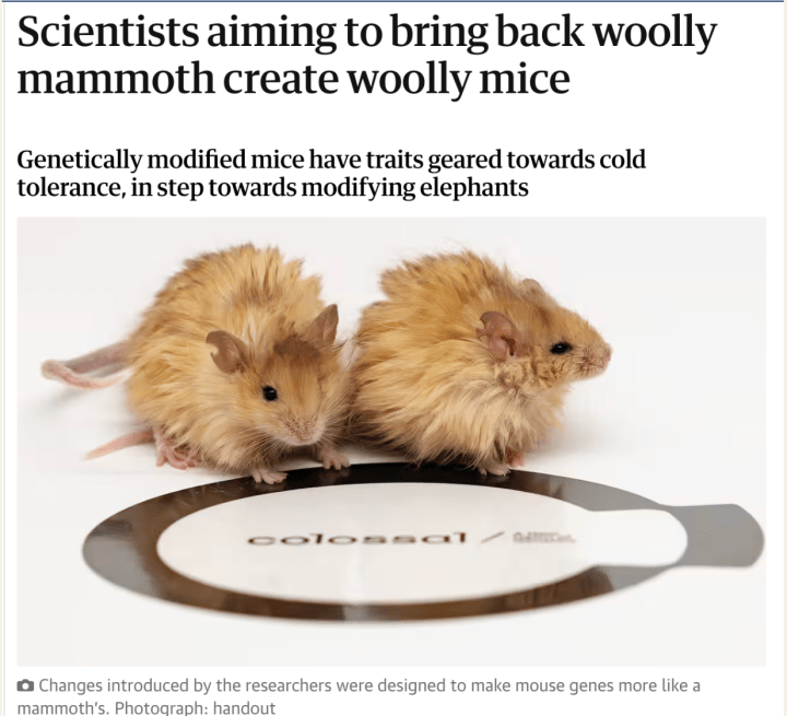 More dreadful science journalistm: The “new” Scientific American touts ...