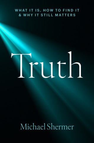 Michael Shermer on free will – Why Evolution Is True
